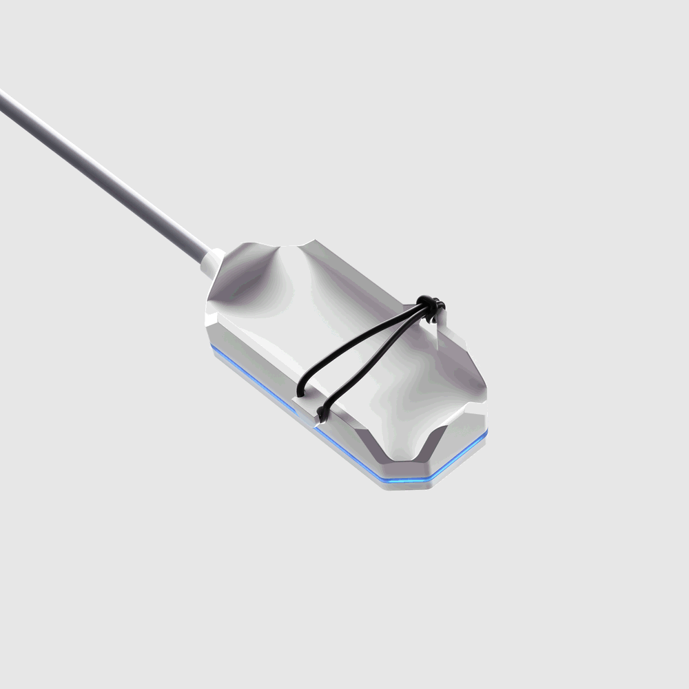Woo Kiteboarding Sensor | Shop all prodcuts